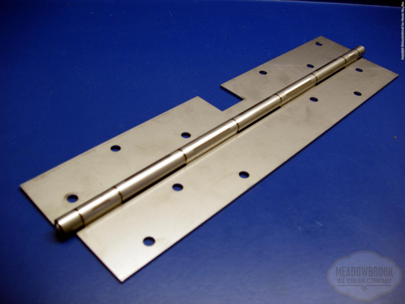 Freezer Door Hinge for F250 Conventional Good Humor Truck (Hopper ...