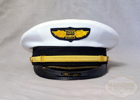 Ice Cream Vending Supplies & Equipment | Meadowbrook Ice Cream Co.