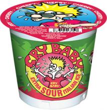 Cry Baby Cup | Meadowbrook Ice Cream Co.