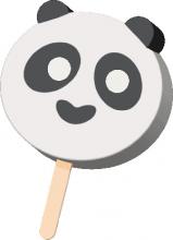 Kong Fu Panda | Meadowbrook Ice Cream Co.