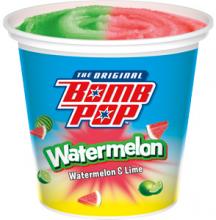 Watermelon Cup | Meadowbrook Ice Cream Co.